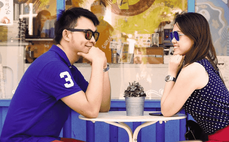 5 cách để bạn có trải nghiệm hẹn hò kết bạn vui vẻ trên Waodate