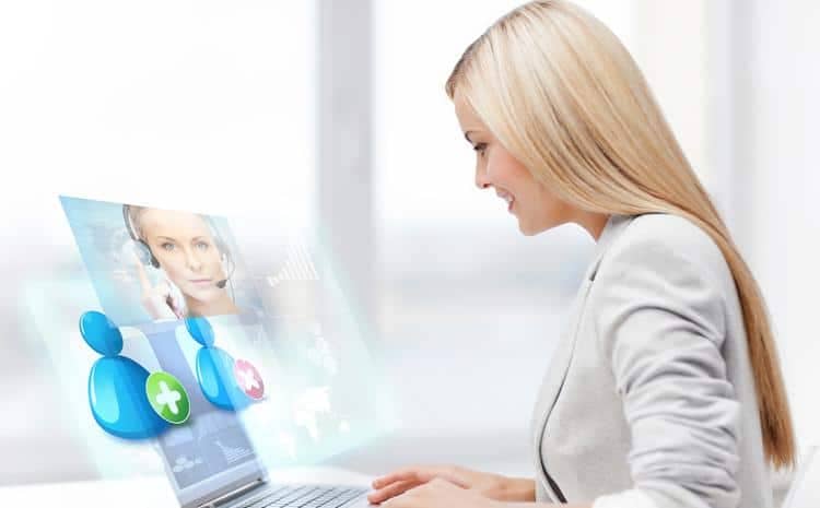 Chat tìm người yêu trên mạng có hiệu quả không?