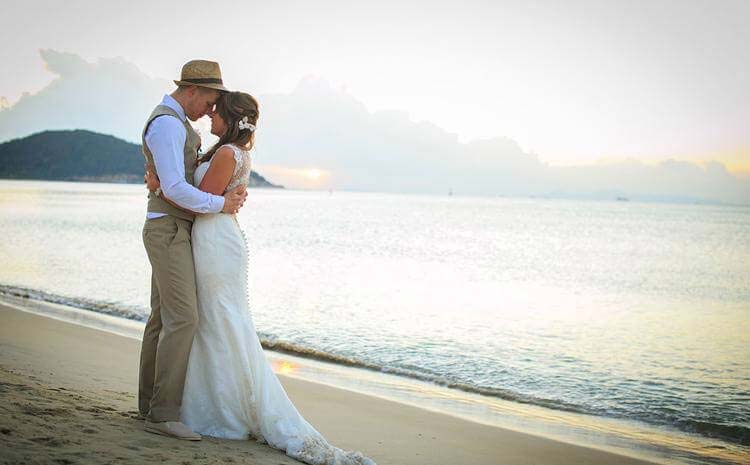 Trang hẹn hò kết bạn Waodate giúp tôi gặp được vợ mình