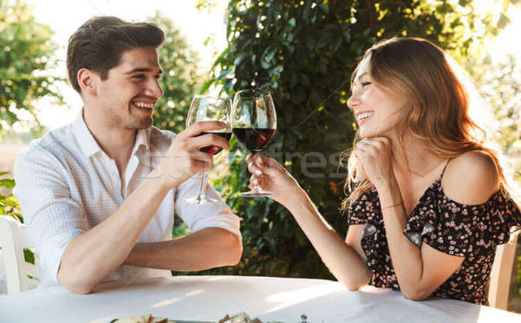 Tìm người yêu nghiêm túc tại cộng đồng độc thân VIP Waodate