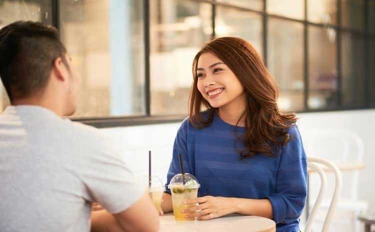 Tìm người yêu thời Covid-19 tưởng không dễ mà dễ không tưởng